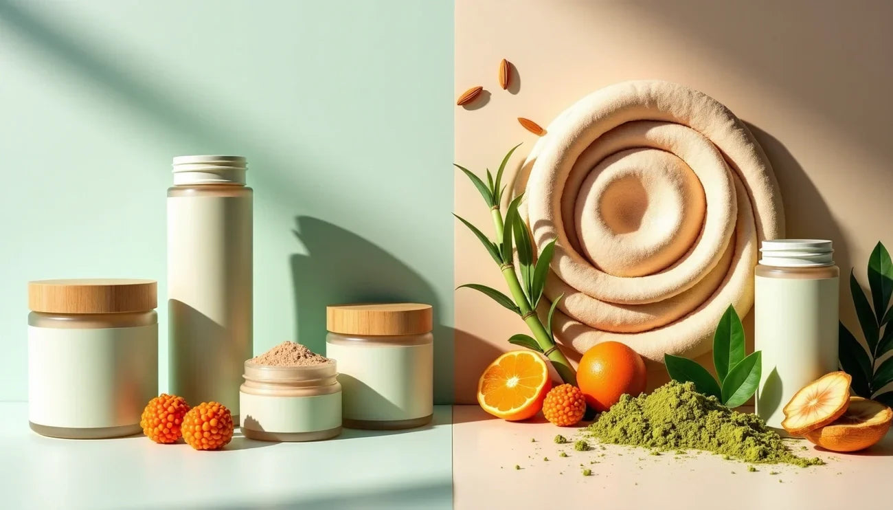 Comparateur de prix des marques de suppléments de collagène végétalien ...
