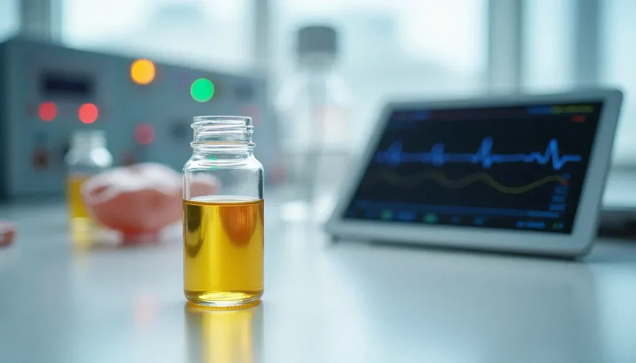 NAD Supplement Side Effects: Warning Signs You Shouldn't Ignore