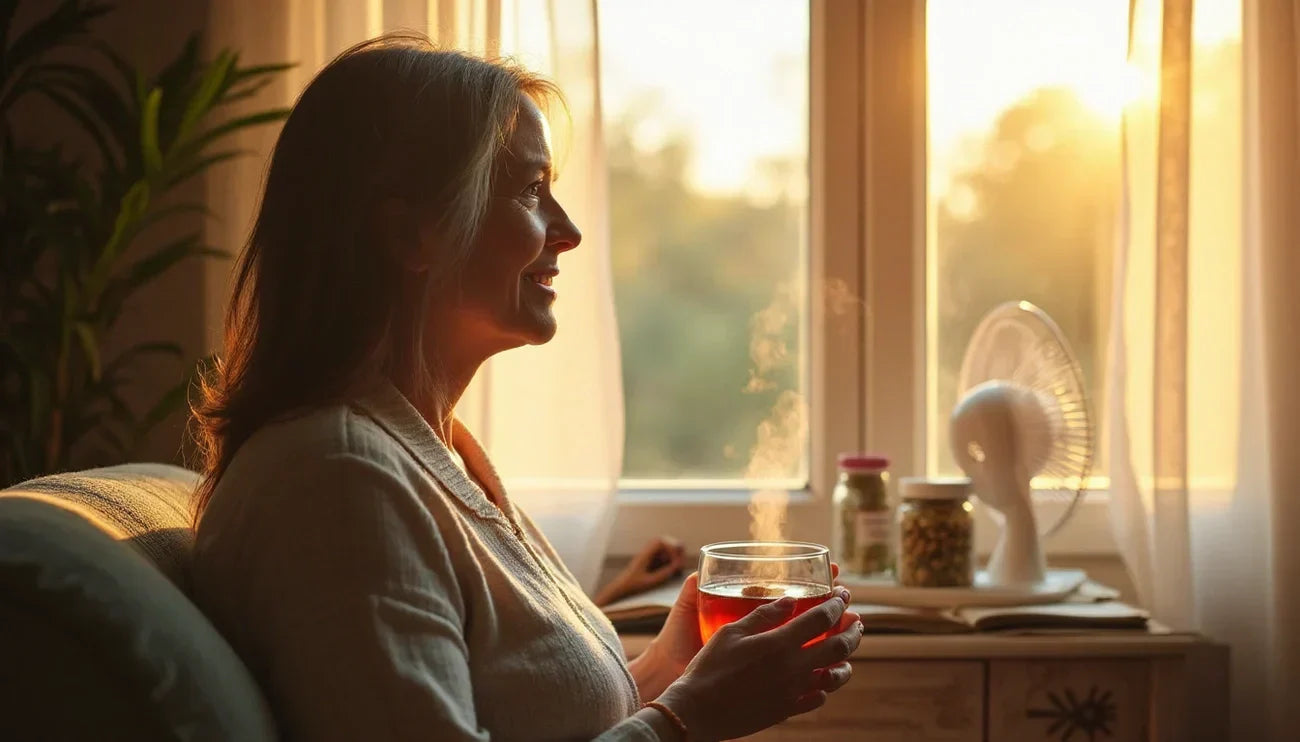 How Long Does Menopause Last? An Expert Guide (2025) - Goldman